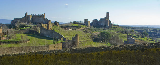 Tuscania