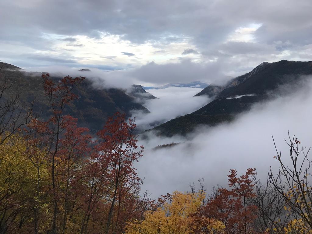 Alta Valle del Fiume Aniene
