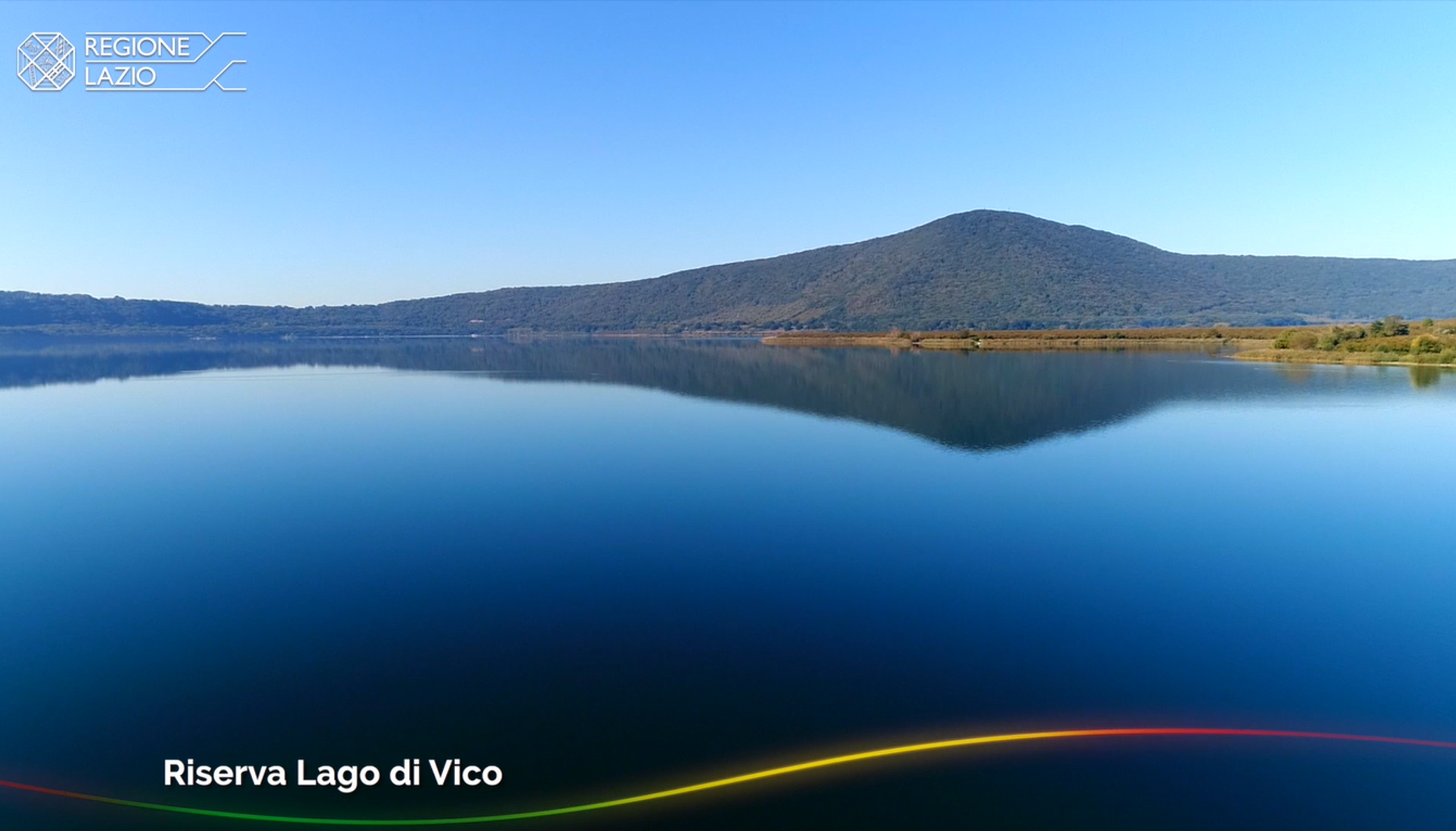 Lago di Vico (ZSC)
