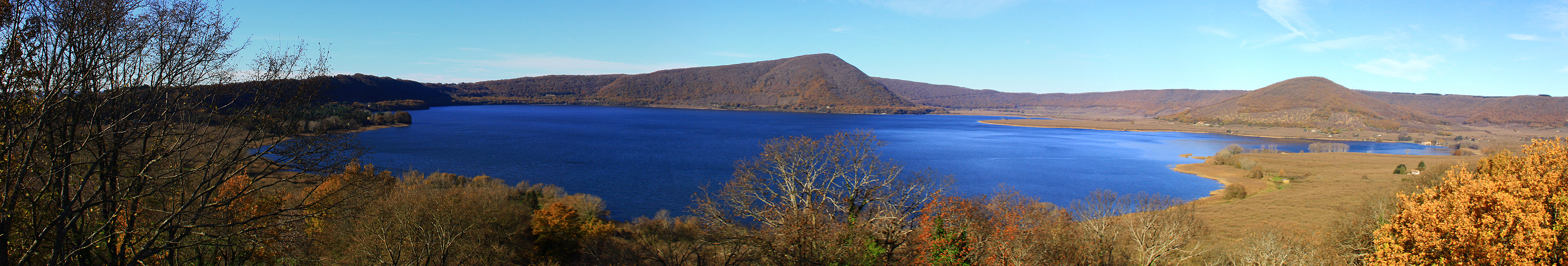 Lago di Vico