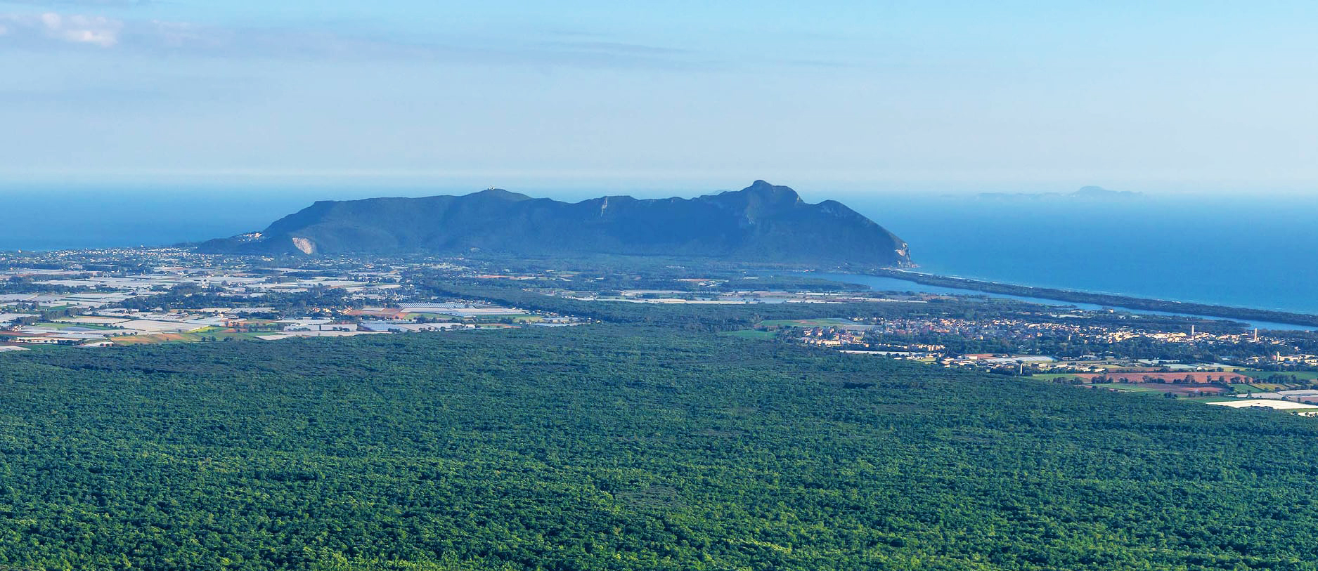 Parco Nazionale del Circeo (ZPS)