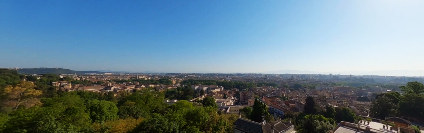 Città metropolitana di Roma Capitale
