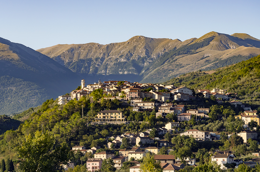 Comune di Posta Fibreno