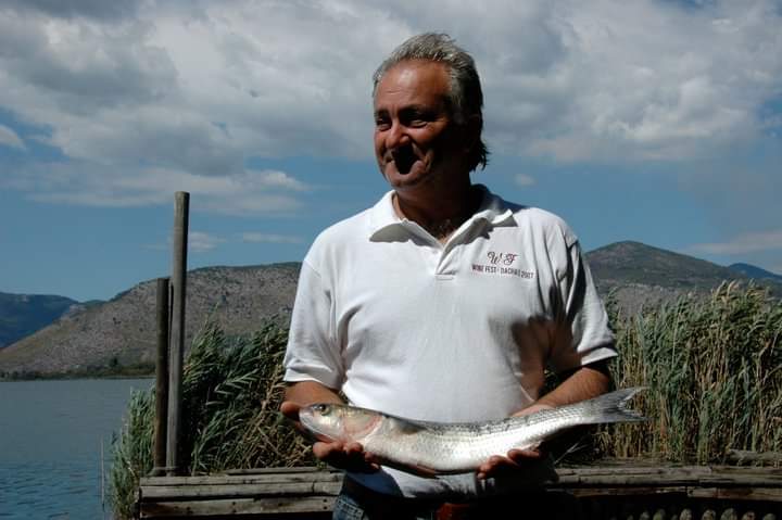 Mario Di Ciollo ci ha lasciati. Il commosso e riconoscente suo ricordo ...